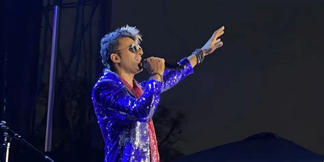 Dpak An Artist Unleashing His Unique Sound And Voice