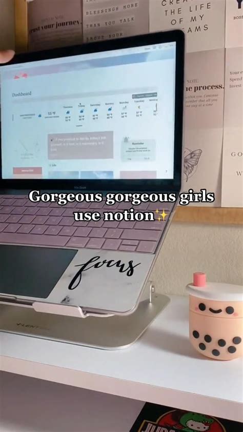 How I Use Notion Artofit