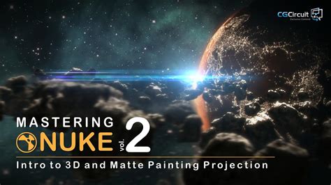 mastering nuke vol 2