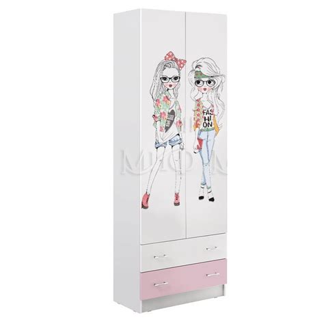 Купить Шкаф Вега Fashion в Ростове на Дону отличные цены на детские шкафы Интернет магазин