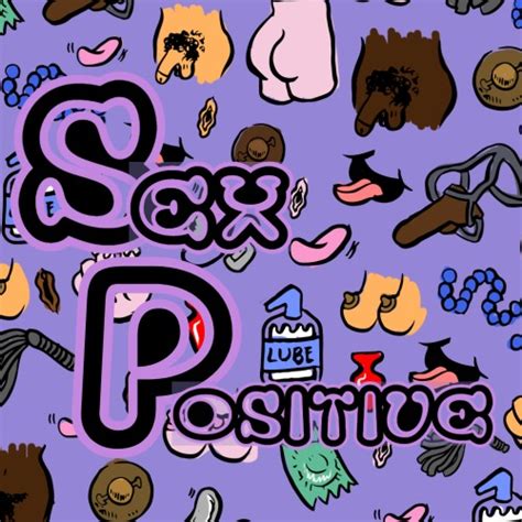 Sex Positive Tickets 06 24 23