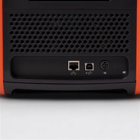 Bronco Max Industrial Label Printer Duralabel