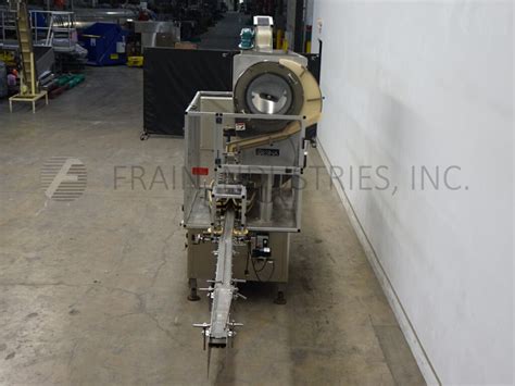 Resina Capper Quill Un40 1225 For Sale 5j0809