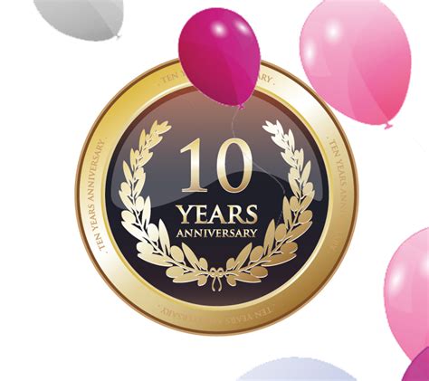 10 Jaar Dermaesthetics Dermaesthetics