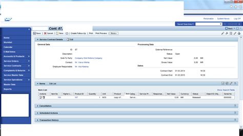 solved badi to copy contract data from service request to sap