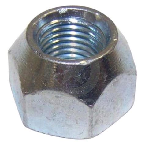 Prodotto 1739cro 1980 86 Dado Perno Centrale Fissaggio Leva Riduttore Dana 300 Cj Crown