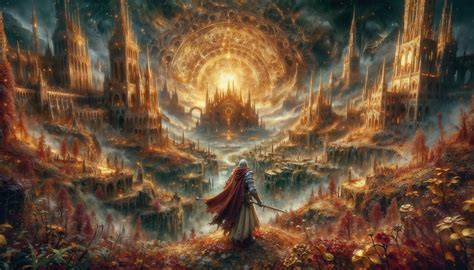 Elden Ring Fan Art By Picknikker On Deviantart