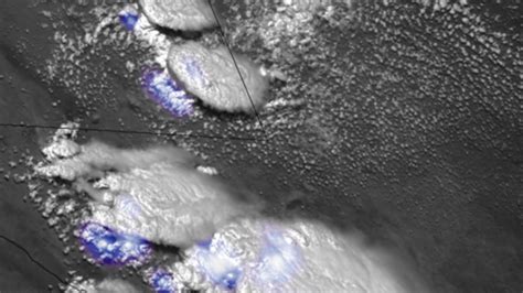 Nsf Grant To Fund Better Ai Powered Understanding Of Weather Pattern Penn State University