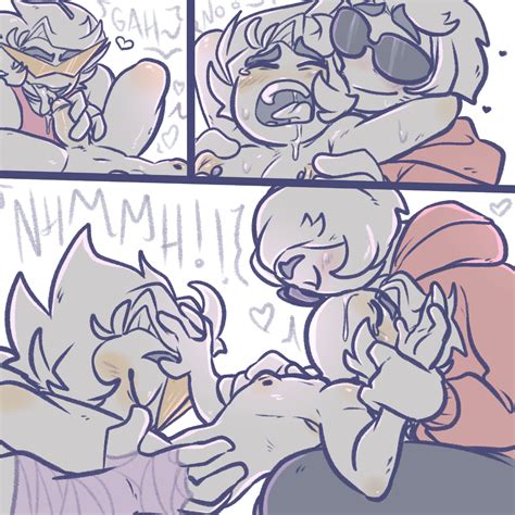 Post 4053276 Aipec018 Dave Strider Dirk Strider Homestuck