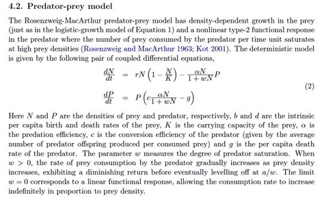 open notebook gillespie predator prey simulation