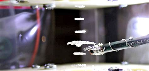 Scientists Harness Power Of Sound Waves To Levitate And Move Objects In Air [video]