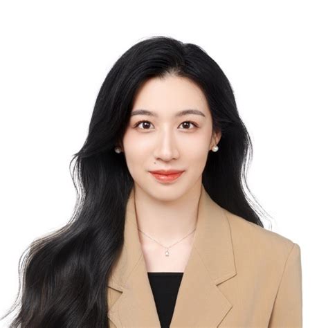 Yuyao Jiang Team Assistant Bmw China Linkedin