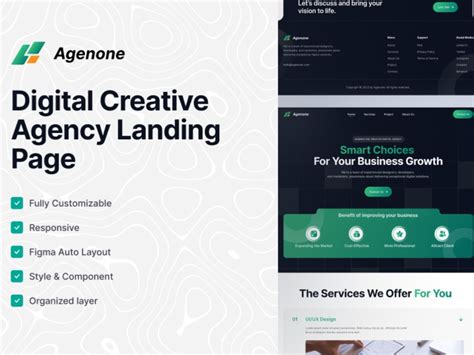 Website Landing Page UI UX Design Website Mockup Development Upwork
