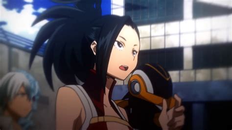 Momo Yaoyorozu Editamv Youtube