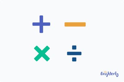 Arithmetic Definition With Examples