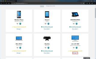How To Lock Your Windows 10 PC Remotely Windows Central