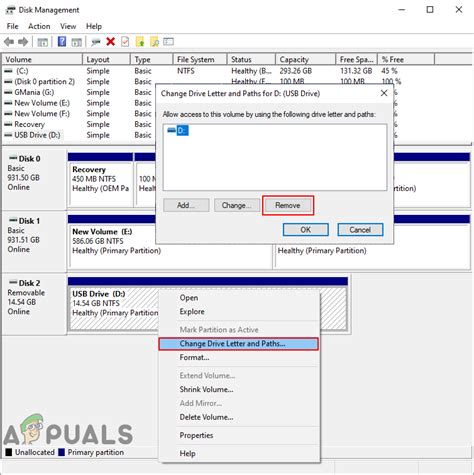 How To Hide Specific Drives In File Explorer On Windows
