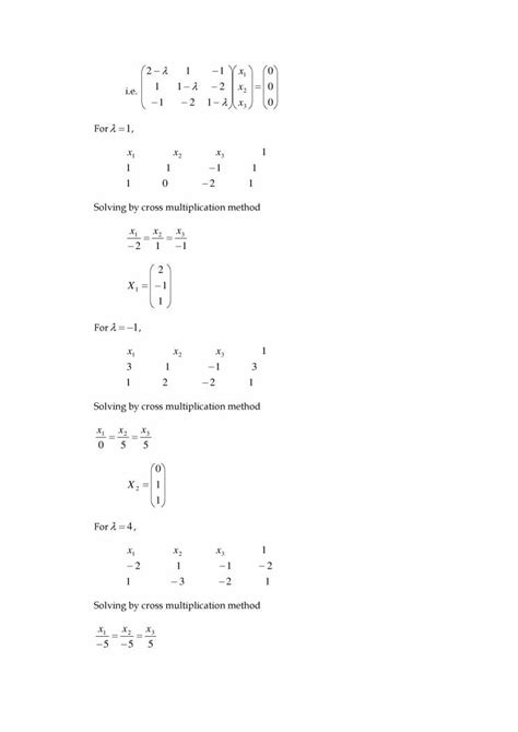 Engineering Mathematics Notes LearnPick India