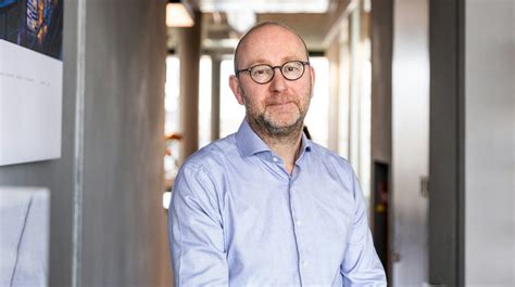 Mattijs Rijnboutt Over Zijn Vertrek Bij Rijnboutt Ik Ga Niet Meer Bij Een Bureau Aan De Slag