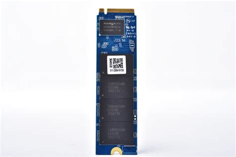 OWC Aura P TB M NVMe SSD 開箱 創意不速限 容量存夢想 XFastest News