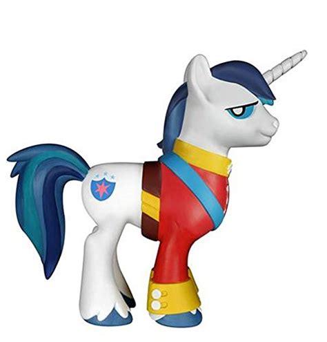 I Tested The New Mlp Shining Armor Toy And Heres Why Every Fan Needs It