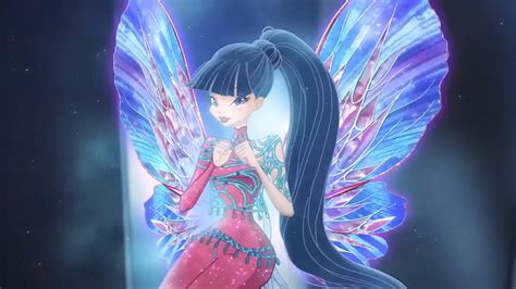 Winx Club Dreamix Tranformationworld Of Winx By Advantasya On Deviantart