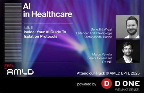 Accessible Ai Healthcare Hygiene Hospitalhygiene Doneai D One