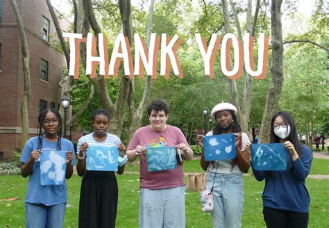 Gratitude Is Overflowing