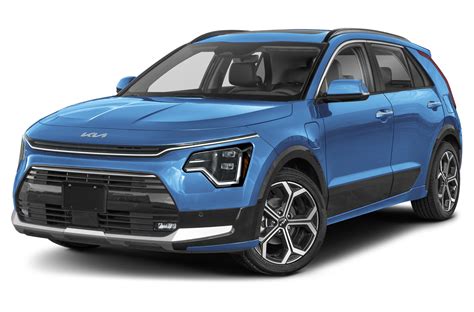 Kia Niro Plug In Hybrid Model Years Generations And News