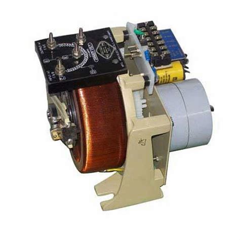 Single Phase Variac Transformer Single Phase Variac Autotransformer Latest Price