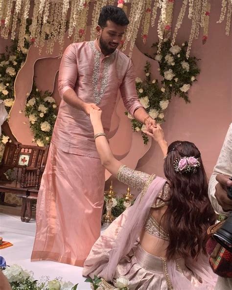 നടൻ കാളിദാസ് ജയറാം വിവാഹിതനാകുന്നു വധു മോഡൽ തരിണി കലിംഗരായാർ Mc News