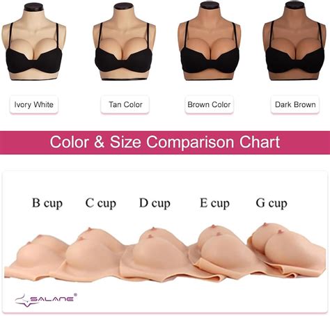 B Cup Bra Size Example
