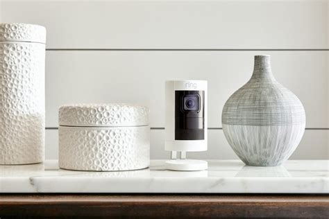 Ring Launches New Camera Range For Australia Ring Stick Up Cam