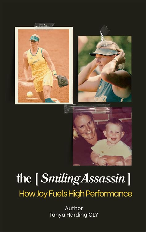 The Smiling Assassin How Joy Fuels High Performance Payhip