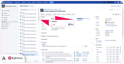 What Is Jira How To Expand Its Capabilities BigPicture