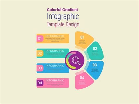 Premium Vector Information Colorful New Design Premium Vector