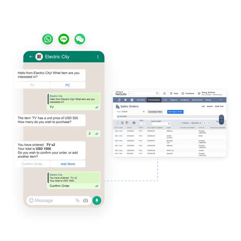 netsuite integration optimize business performance imbrace
