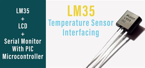 stm32 lm35 temperature sensor example lm35 with stm32 adc