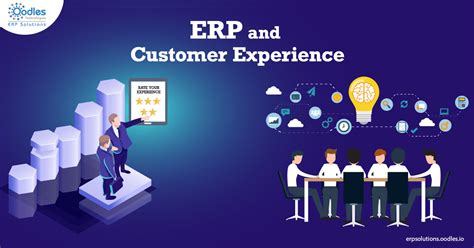 How ERP Systems Help In Conveying Present Day Customer Experience
