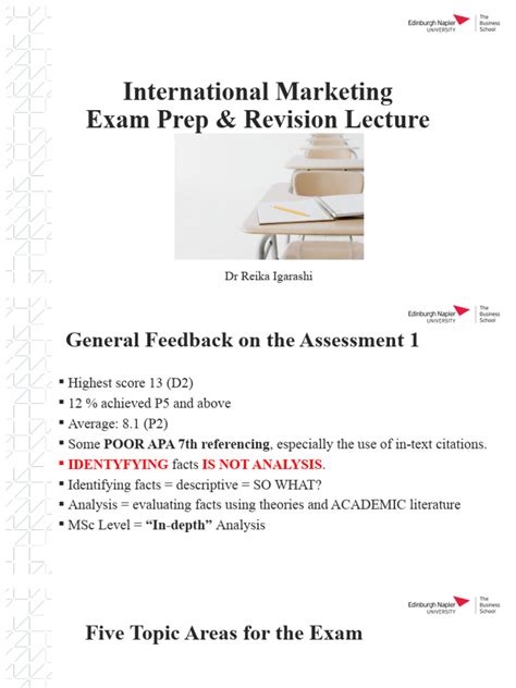 Revision Lecture 23 24 Gm Pdf Cognition Human Communication