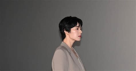 정은채 영화관 밝히는 미모[엑s Hd포토]