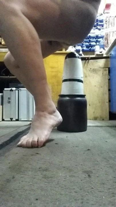 Sit On Huge Boat Fender Swedish Gay Sex Toy Sex Toy Porn Xhamster