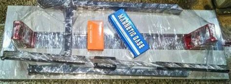 Beam Deflection Testing Apparatus At ₹ 35000piece Ambala Cantt