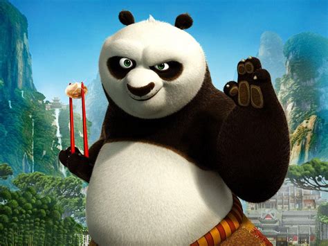 Top Kung Fu Panda Wallpaper Full Hd K Free To Use
