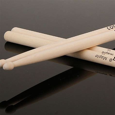메이플우드 드럼스틱 4p세트5a7a 드럼채 홈플러스 택배배송