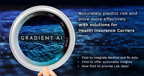 Gradient Ai On Linkedin Carriers Ai Predictivemodels Artificialintelligence Healthinsurance…