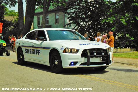 Police Canada Nova Scotia