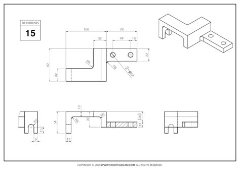 Free CAD Designs Files D Models The GrabCAD Community Library