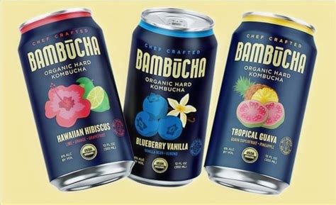 Bambucha | Fitzgerald Monroe Fl