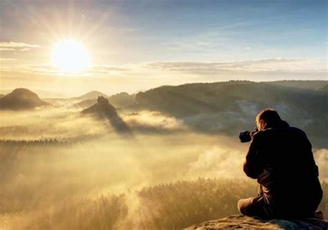 26 Famous Landscape Photographers To Follow For Inspiration